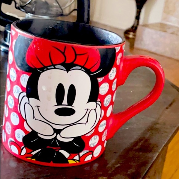 Kitchen | Disney Mickey Mouse Coffee Mug | Poshmark